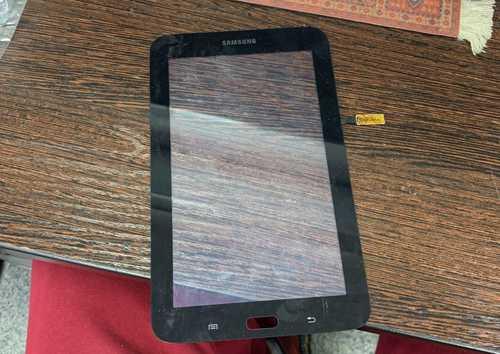 Тач скрин SAMSUNG T110 Galaxy tab 3
