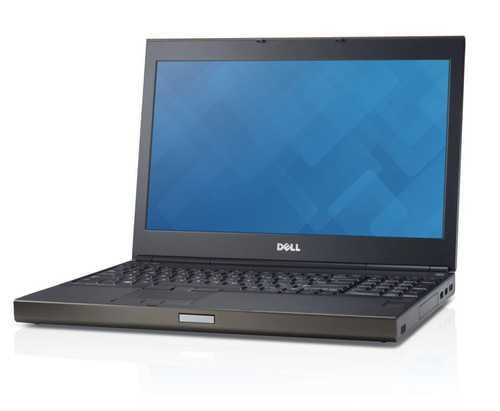 Dell Precision M4700 / HP Elitebook 8570w + вариан