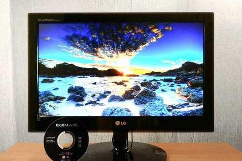 22" Монитор LG Flatron E2240T