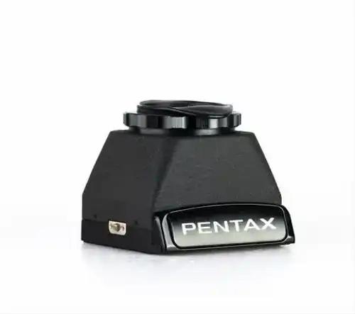 Pentax Шахта видоискатель нескладной