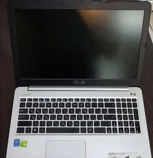 Ноутбук Asus k501lb