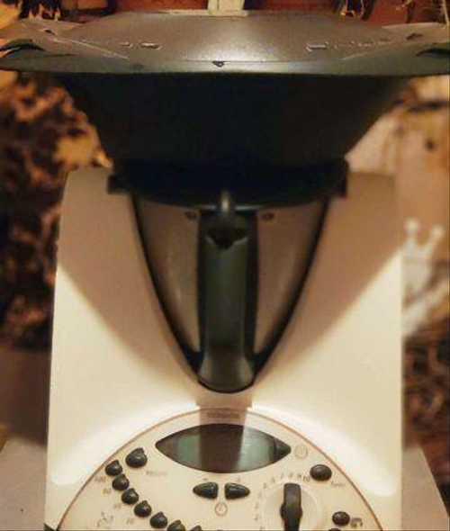 Термомикс Thermomix