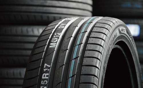 Marshal 245/40ZR18 97Y XL MU12