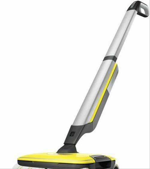 Электрошвабра karcher FC 7. Новая