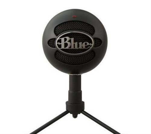 Микрофон Blue Snowball ice