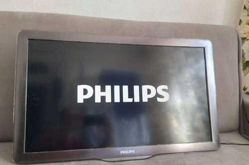 Телевизор Philips 32PFL