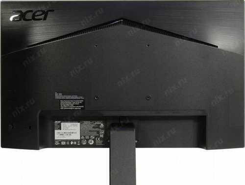 ЖК монитор 21.5" Acer V227Q bi