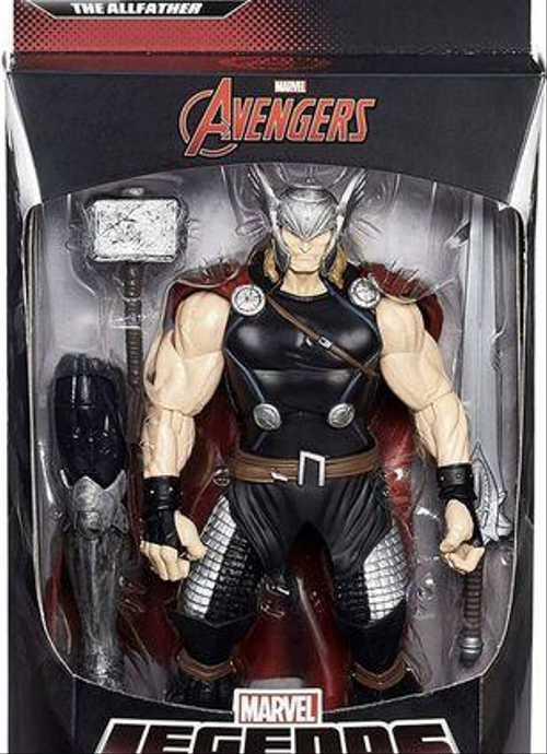 Thor Marvel Legends