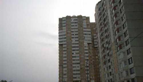 1-к квартира, 38 м², 4/24 эт.