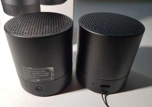 Huawei mini speaker