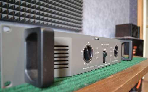 Sony SRP-P150 Stereo Amplifier Condition A