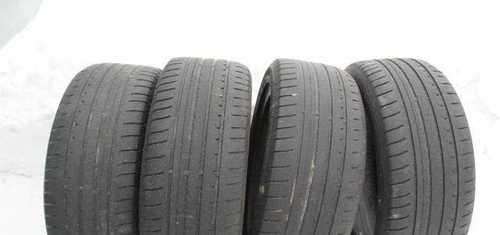 215 50 17 Goodyear Efficient Grip 43F3