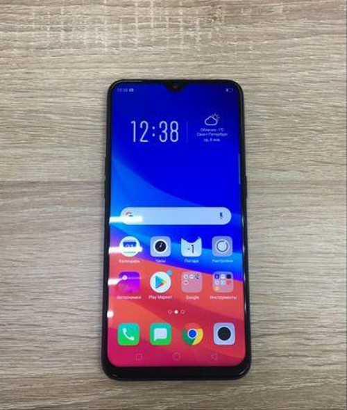 Oppo F9 6/64Gb