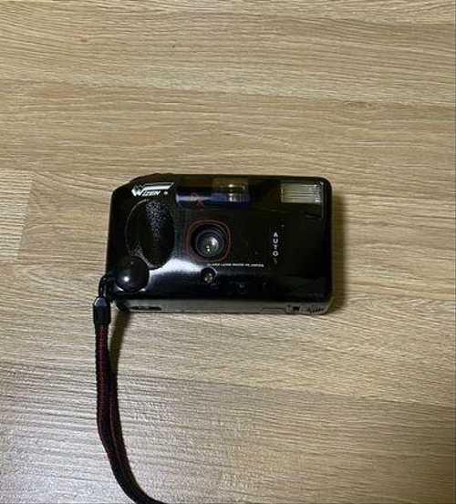 Плёночный фотоаппарат wizen