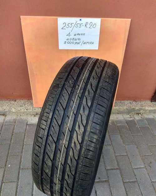 Летние шины Landsail 255/55 R 20