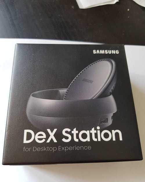 Samsung Dex EE-MG950