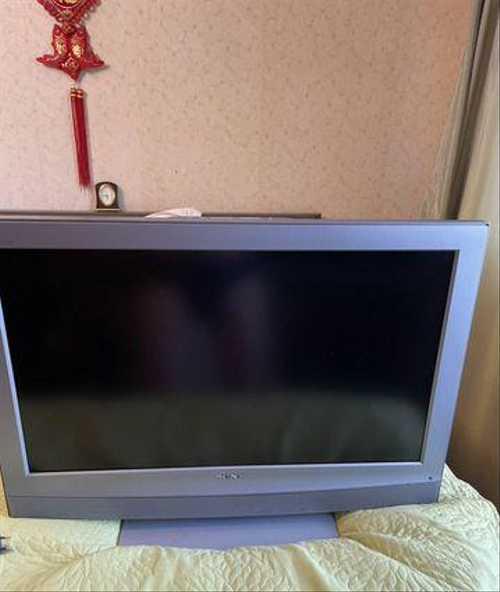Телевизор Sony KDL-32U2000 HD