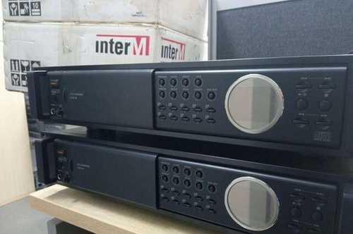 CD проигрыватель InterM CD-660