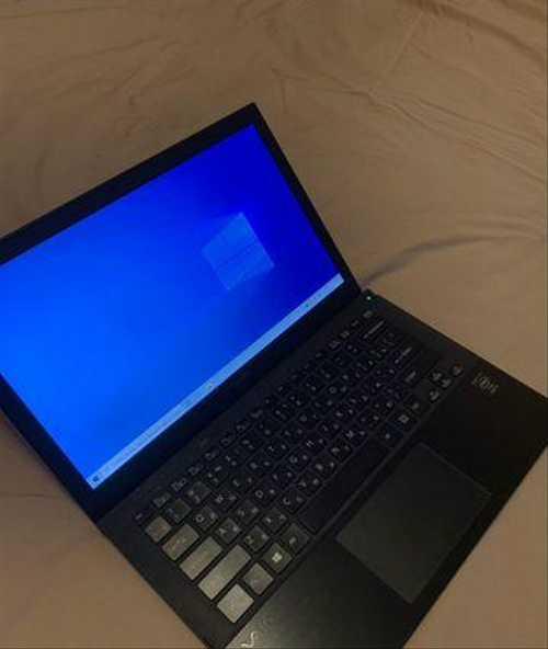 Разборка ноутбука sony vaio svp132a1cv