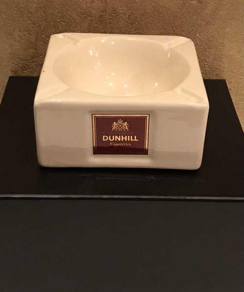 Пепельница Dunhill