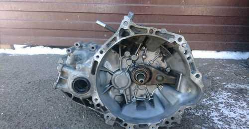 Toyota Corolla E15 06-13 ркпп Коробка передач 1.6