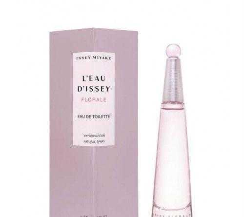 Issey Miyake L'Eau D'Issey Florale