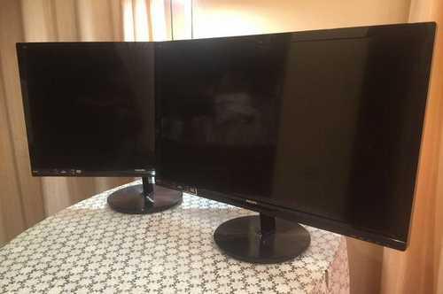 Монитор philips 284E5Q 28" MHL