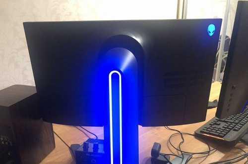 Монитор 240hz alienware AW2521HF