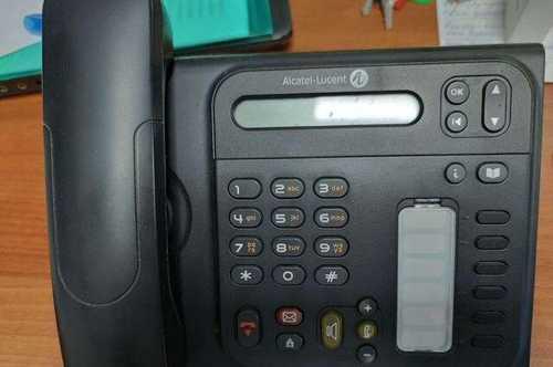 Телефон Alcatel-lucent 4019 стационарный