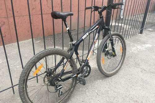 Atemi diversion 400 / 26