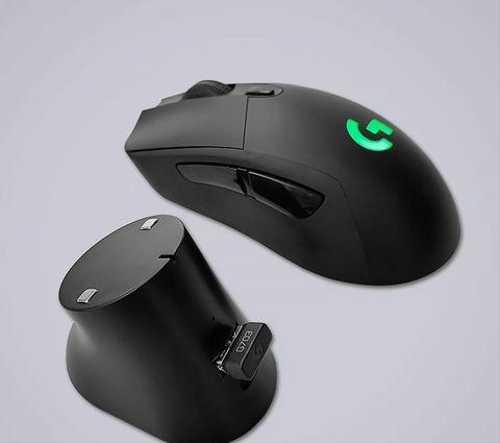 Зарядная док-станция PowerPlay для мышки Logitech