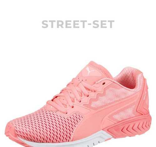 Женские кроссовки Puma Ignite Dual Mesh