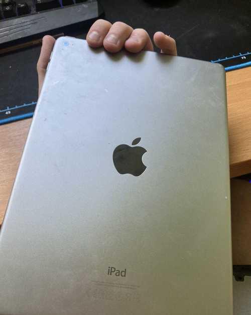 iPad air2 16gb wi-fi
