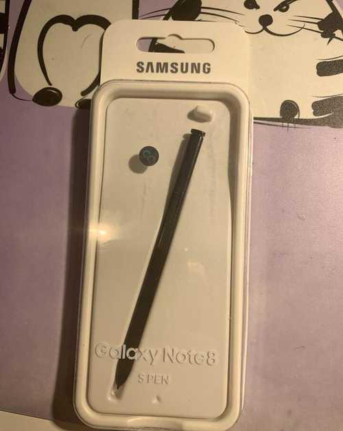 Стилус для SAMSUNG Galaxy Note 8