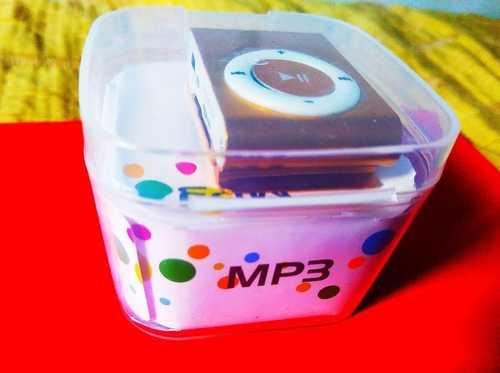 MP3 плеер