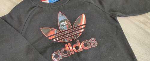 Толстовка Adidas originals для мальчика