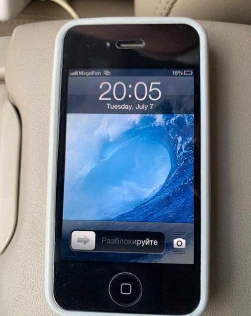iPhone 4s 64 gb