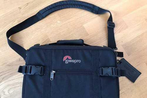 Сумка для камеры Lowepro