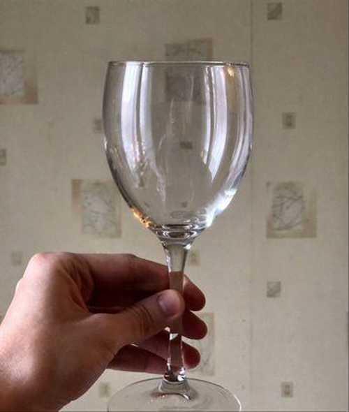 Фужеры/бокалы для вина Luminarc 350 мл (24 шт)