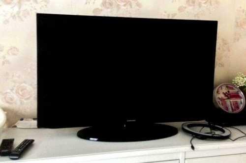 Телевизор Samsung UE-40EH5007 40 дюймов
