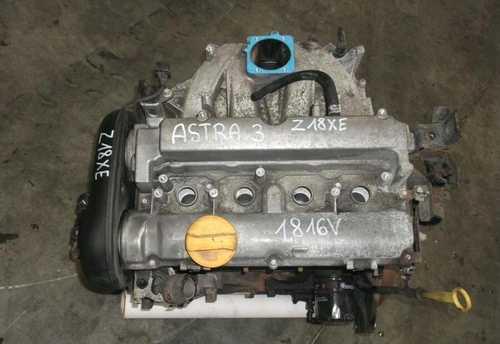 мотор опель вектра 1. 8. опель z18xe. двс опель z18xe. Opel z18xe.