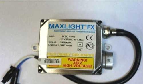 Max light. Блоки розжига ксенона MAXLIGHT FX. Блок розжига MAXLIGHT FX. Блок розжига 23000 v. MAXLIGHT FX блок розжига 35w 12v отзывы.