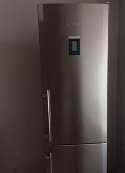 Холодильник Liebherr