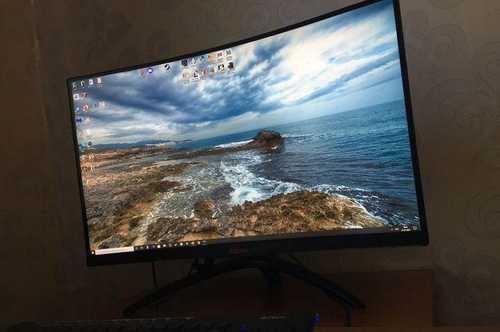 Монитор AOC agon AG322QC4