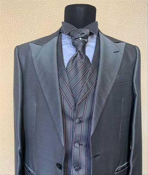 Костюм на выпускной Mabro Events Cerimonia