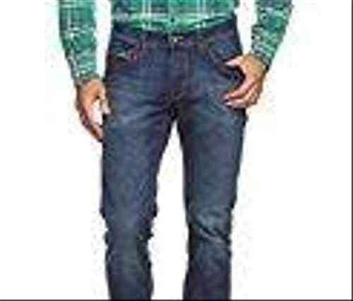 Camel Active Мужские Джинсы Slim 488815/9524