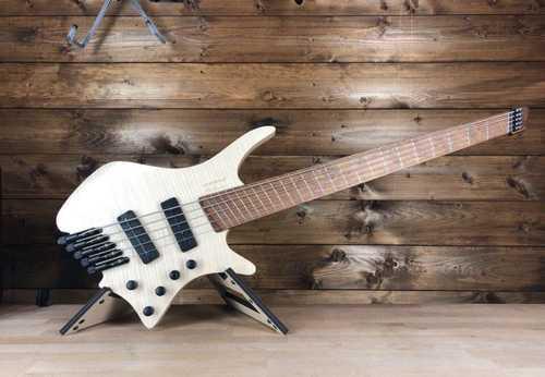 Strandberg Boden Bass Original 5 Natural