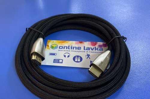 Hdmi кабель 2м
