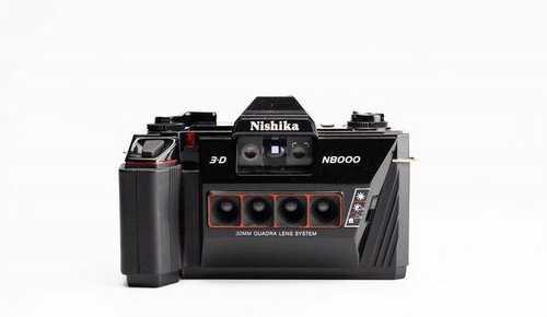 Nishika N8000