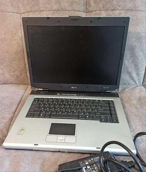 Ноутбук Acer Aspire 5020